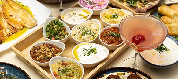 Samdan Turkish Restaurant Cresskill NJ, Turkish Restaurants New Jersey ...